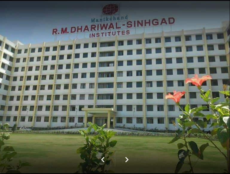 RMD Sinhgad School of Engineering (RMDSSOE) Warje Genuine Reviews on ...