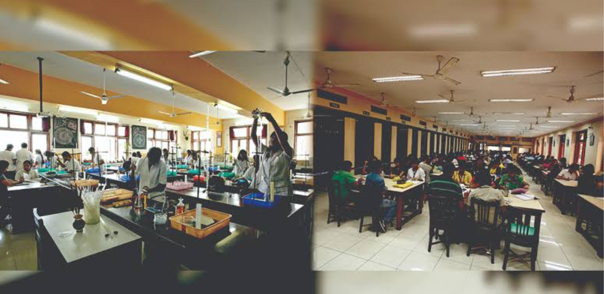 KC College of Arts, Commerce and Science, Mumbai: Admission, Fees ...