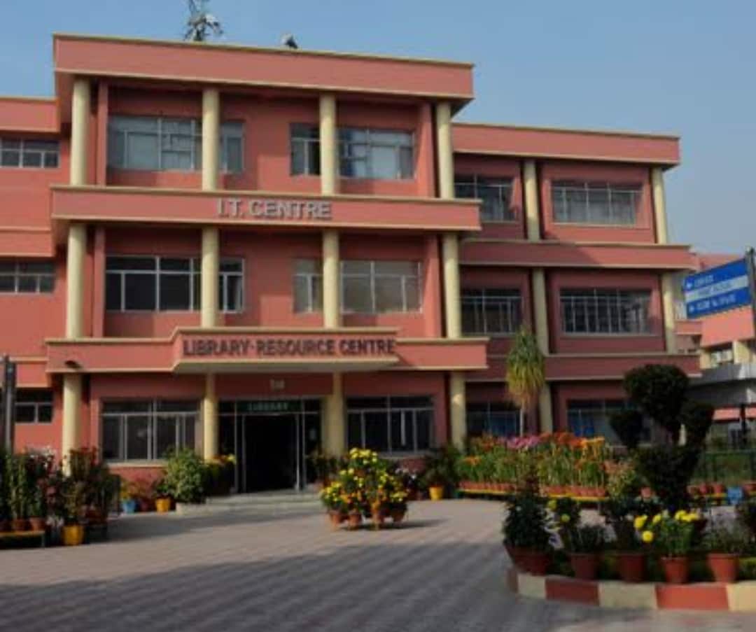 GGDSD Chandigarh: Admission, Fees, Courses, Placements, Cutoff, Ranking