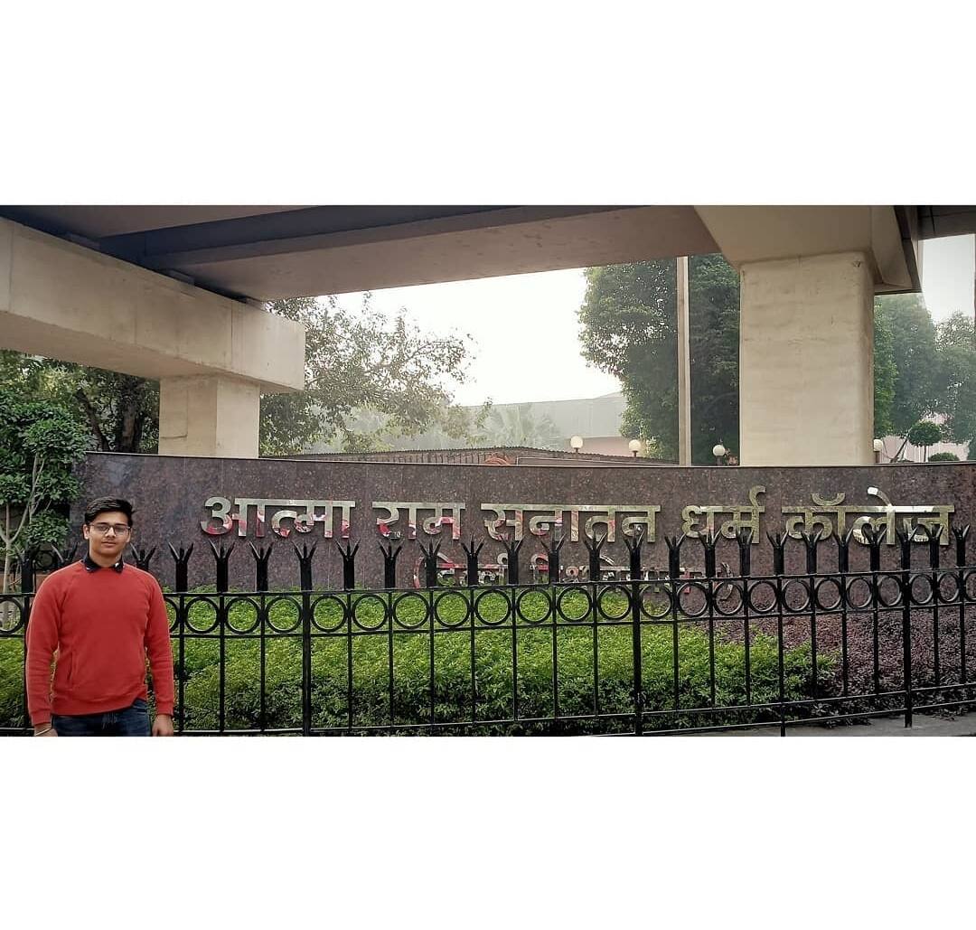 ARSD College Delhi: Admission, Fees, Courses, Placements, Cutoff, Ranking