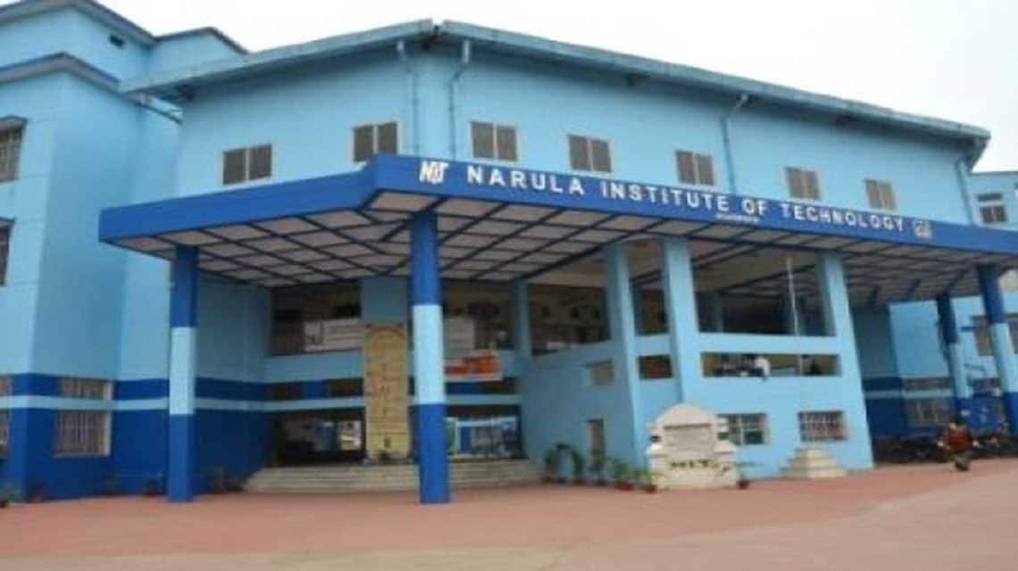 Narula Institute of Technology (NIT) Kolkata Genuine Reviews on ...