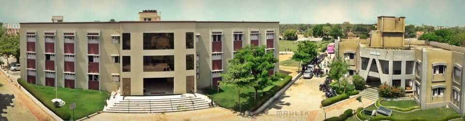 Ahmedabad Institute of Technology, Ahmedabad Genuine Reviews on ...