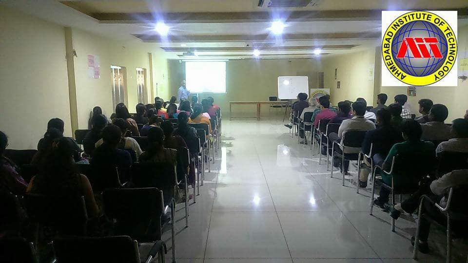 Ahmedabad Institute of Technology, Ahmedabad Genuine Reviews on ...