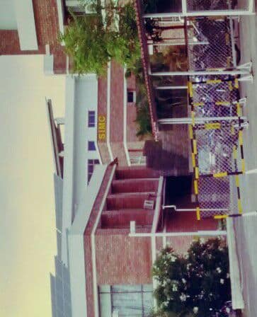 SIMC Pune Facilities Details: Hostel, Campus, Infrastructure, Library ...