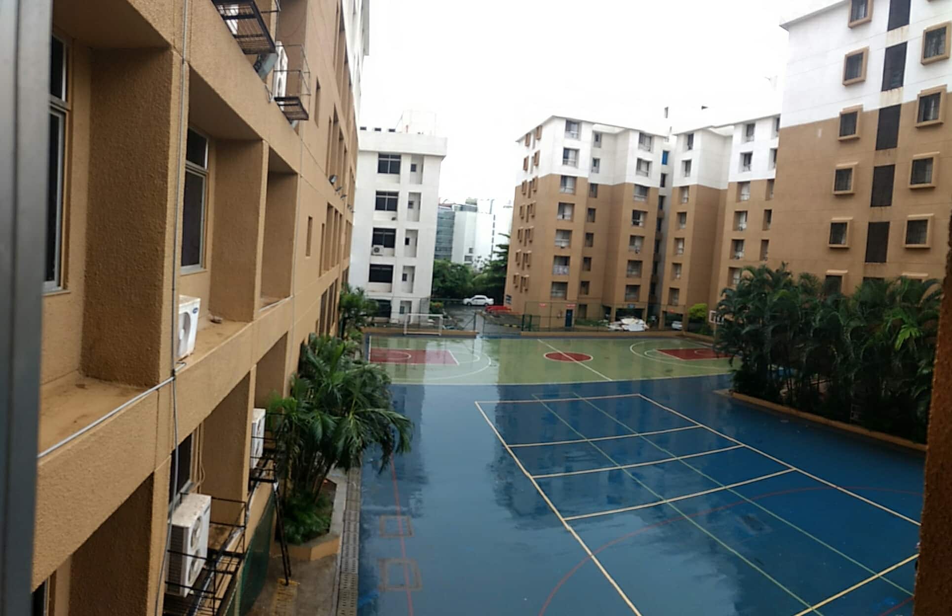 SCIT Pune: Admission, Fees, Courses, Placements, Cutoff, Ranking