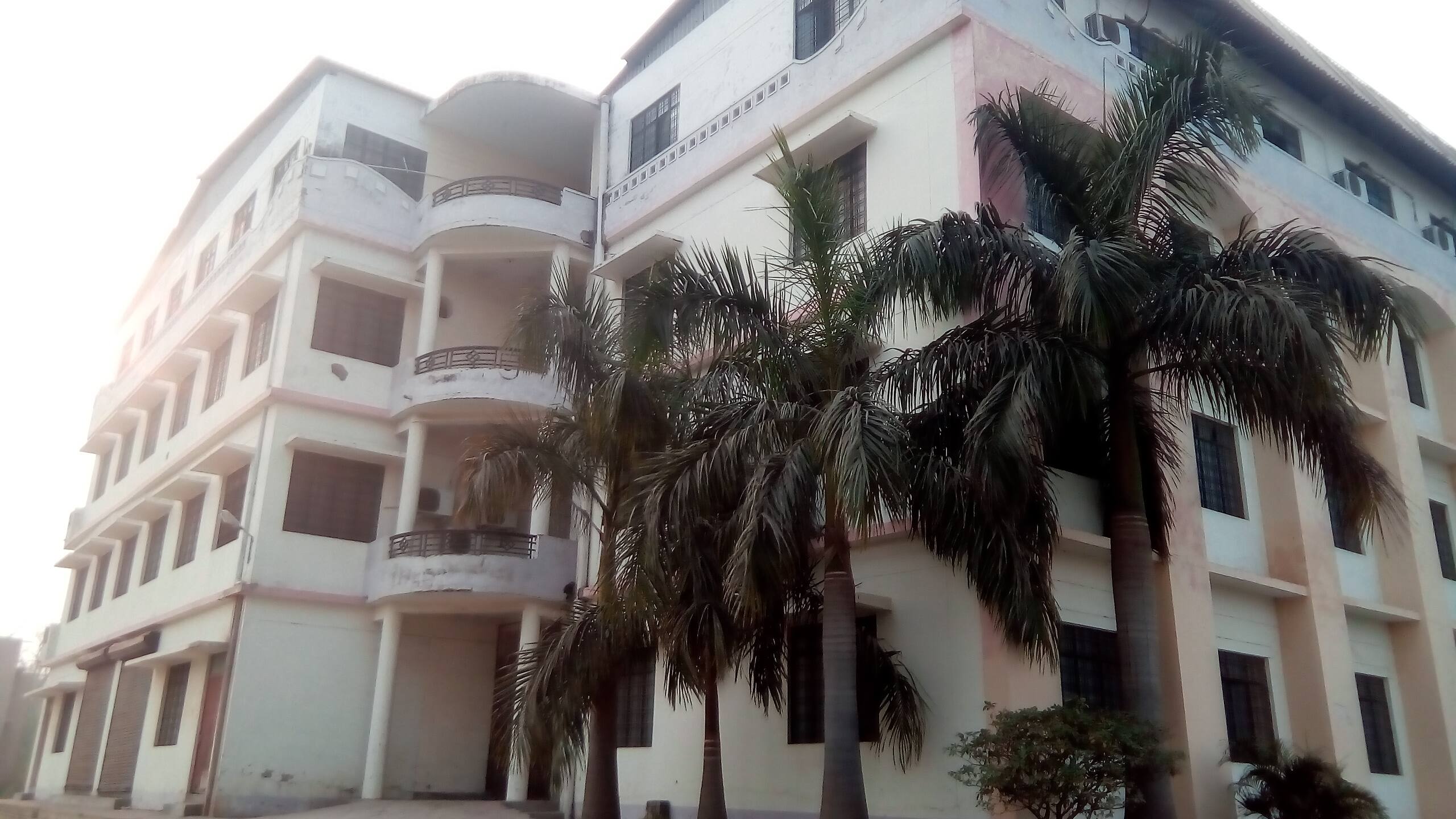 FGIET Raebareli Genuine Reviews on Placements, Courses, Faculty ...