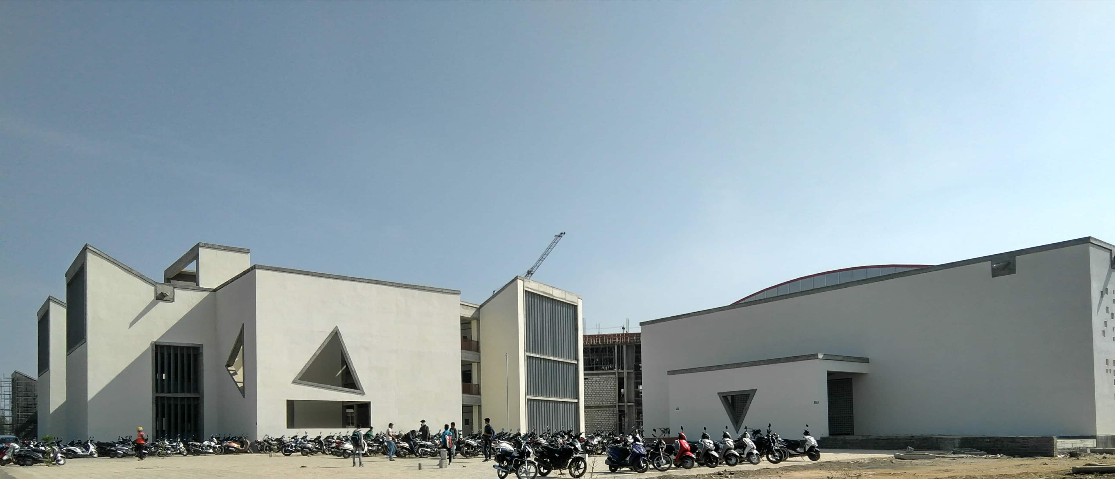 BIT Wardha: Admission, Fees, Courses, Placements, Cutoff, Ranking