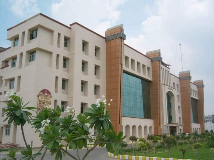 GL Bajaj Institute of Technology and Management, Greater Noida Reviews