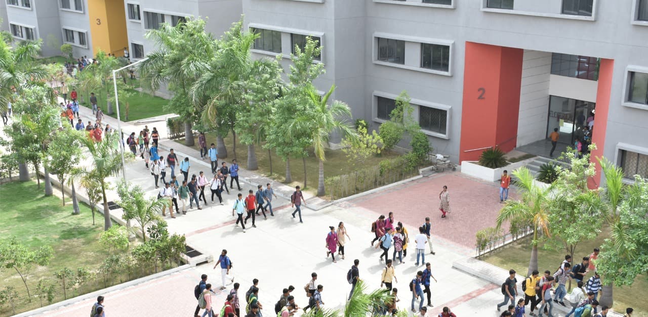 Vadodara Institute of Engineering, Vadodara: Admission, Fees, Courses ...