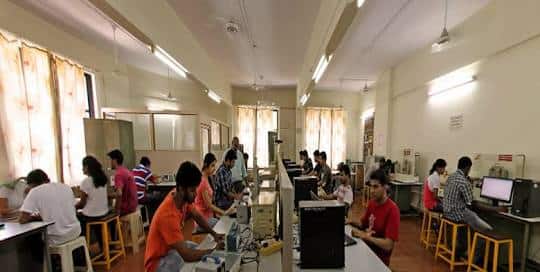 SPIT Mumbai Facilities Details: Hostel, Campus, Infrastructure, Library ...