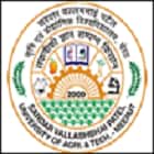 M.Sc Soil Science and Agricultural Chemistry Course at Sardar ...