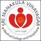 MGMCRI Pondicherry: Admission, Fees, Courses, Placements, Cutoff, Ranking