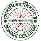 Sonari College, Sivasagar: Courses, Admission 2025, Cutoff, Fees ...