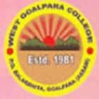 West Goalpara College, Goalpara: Admission 2026, Cutoff, Courses, Fees ...