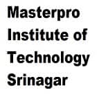 Masterpro Institute of Technology, Srinagar: Admission 2026, Cutoff ...