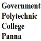 Government Polytechnic College, Panna: Admission 2026, Cutoff, Courses ...