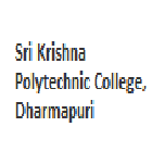 Diploma in Mechanical Engineering Course at Sri Krishna Polytechnic ...