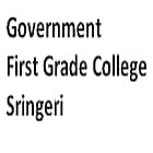 BCA at Government First Grade College, Sringeri: Fees, Eligibility ...
