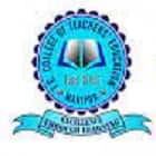 TC College of Teachers Education and Social Work, Manipur: Courses ...