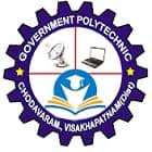Government Polytechnic, Chodavaram: Courses, Admission 2025, Cutoff ...