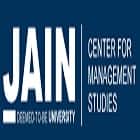 BBA Global Business at Centre for Management Studies, Jain University ...