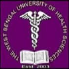 West Bengal University of Health Sciences (WBUHS) Kolkata Master of ...