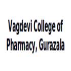 Vagdevi College of Pharmacy, Gurazala Courses & Fees Structure 2023 ...