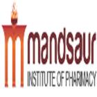 Mandsaur Institute of Pharmacy, Mandsaur: Admission, Fees, Courses ...