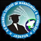 GD Memorial College of Management and Technology, Jodhpur: Admission ...