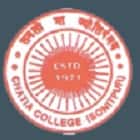 BA History Major Course at Chatia College, Biswanath: Fees, Admission ...