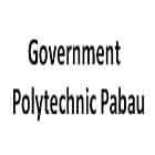Government Polytechnic, Pabau Facilities Details: Hostel, Campus ...