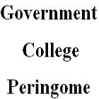 B.Sc Mathematics Course at Government College, Peringome: Fees ...