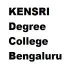 KENSRI Degree College, Bengaluru: Courses, Admission 2025, Cutoff, Fees ...