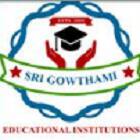 Sri Gowthami College of Education, Prakasam Courses & Fees Structure ...