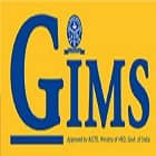 GIMS Greater Noida: Admission, Fees, Courses, Placements, Cutoff, Ranking