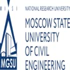 Moscow State University of Civil Engineering, Moscow - Courses, Fees ...