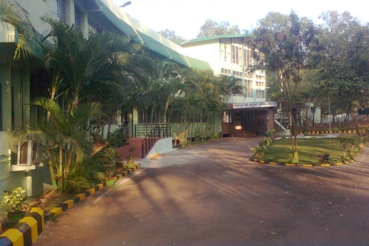 KSLU Hubli: Admission, Fees, Courses, Placements, Cutoff, Ranking