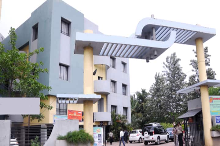 Top MCA Colleges in Pune 2022 – Courses, Fees, Admission, Rank