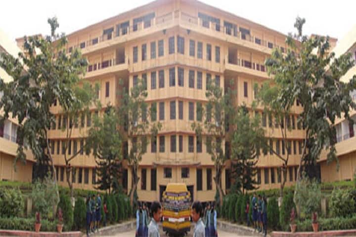 Top Private Degree Colleges in Jamshedpur 2023 – Courses, Fees ...