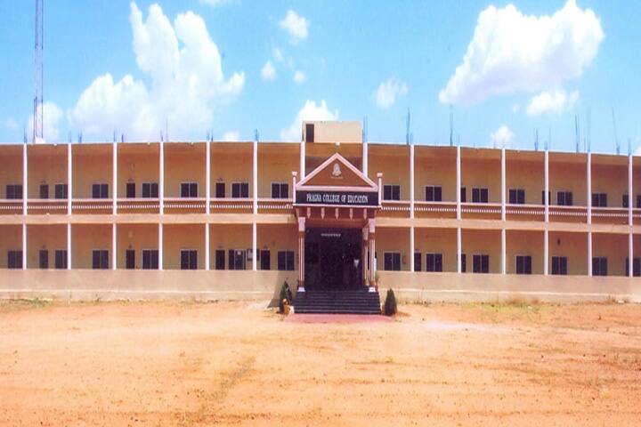 B.Ed. Degree Colleges in Telangana 2021 – Courses, Fees, Admission, Rank