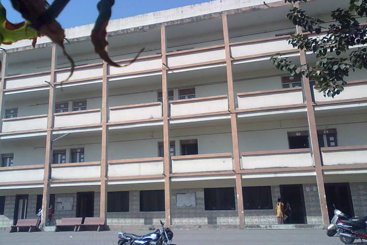 Top Private Commerce Colleges in Surat 2022 – Courses, Fees, Admission ...