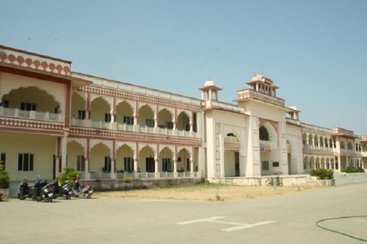 Top B.Ed Degree Colleges in Jaipur 2022 – Courses, Fees, Admission, Rank