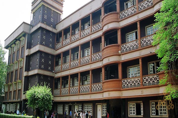 Top Diploma in Electronics Engineering Colleges in Maharashtra 2022 ...