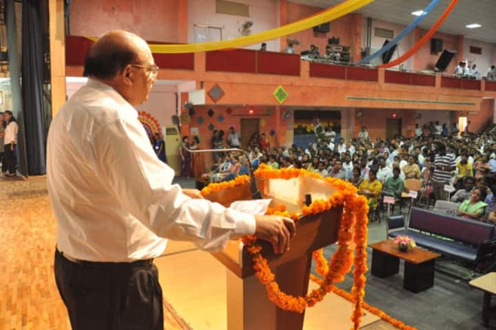 Lingaya's Vidyapeeth, Faridabad: Admission, Fees, Courses, Placements ...