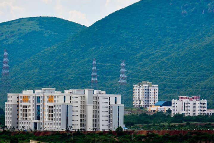 IIT Bhubaneswar: Admission, Fees, Courses, Placements, Cutoff, Ranking