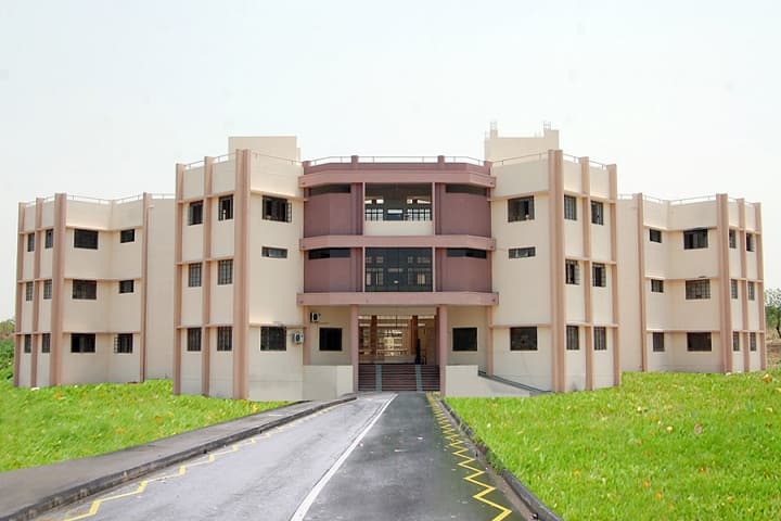 Top Computer Science Engineering Colleges in Solapur 2021 – Courses ...