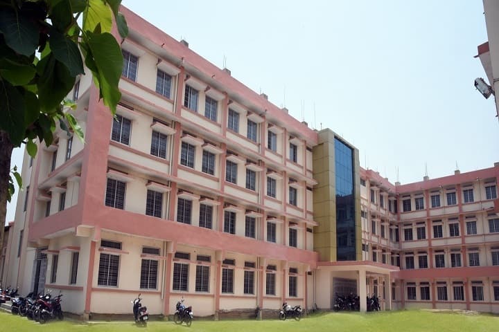 Private Engineering Colleges in Ranchi 2021 – Courses, Fees, Admission ...
