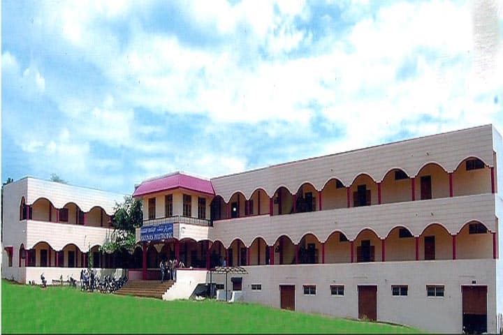 Computer Science Engineering Colleges in Hubli – Courses, Fees, Reviews ...