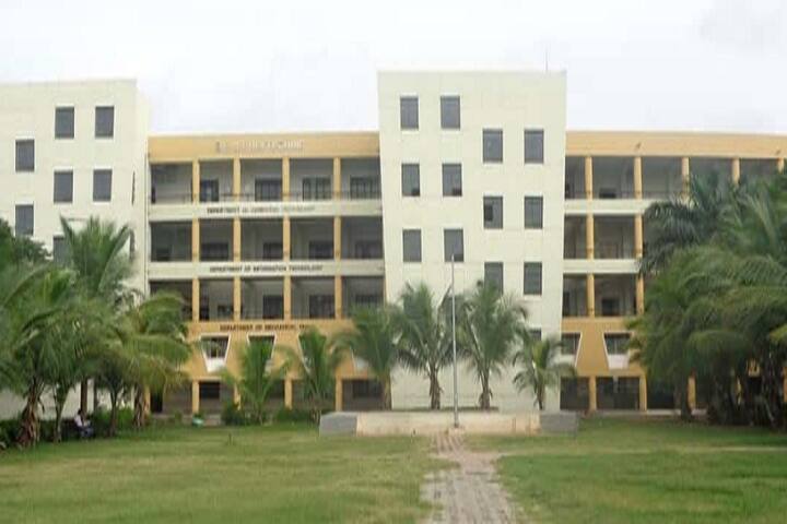 Engineering Colleges in Solapur 2022 – Courses, Fees, Admission, Rank