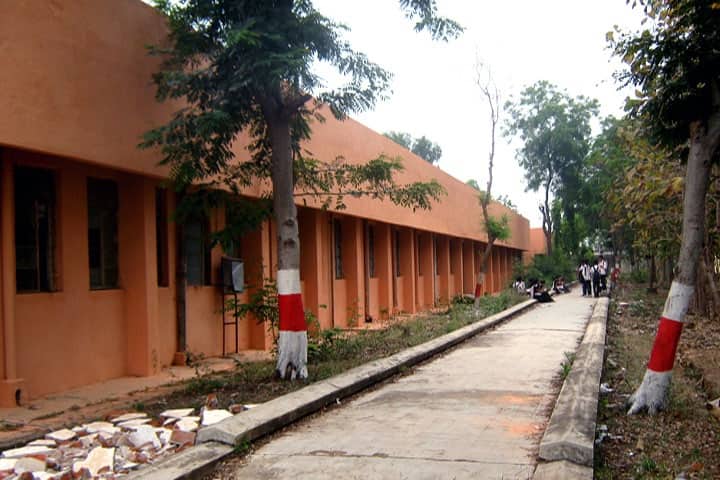 Government Polytechnic, Sakoli: Admission, Fees, Courses, Placements ...